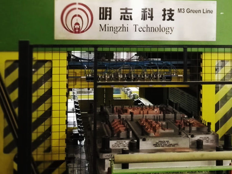 Core Shop Products – Mingzhi-Technology